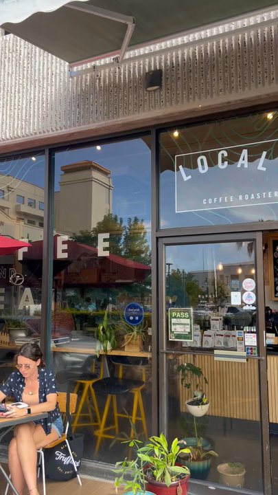 LOCAL JOE - Updated October 2025 - 1433 Photos & 603 Reviews - 110 ...