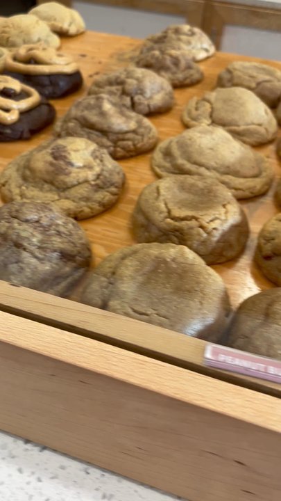 TAYLOR CHIP COOKIES - Updated December 2025 - 104 Photos & 188 Reviews ...