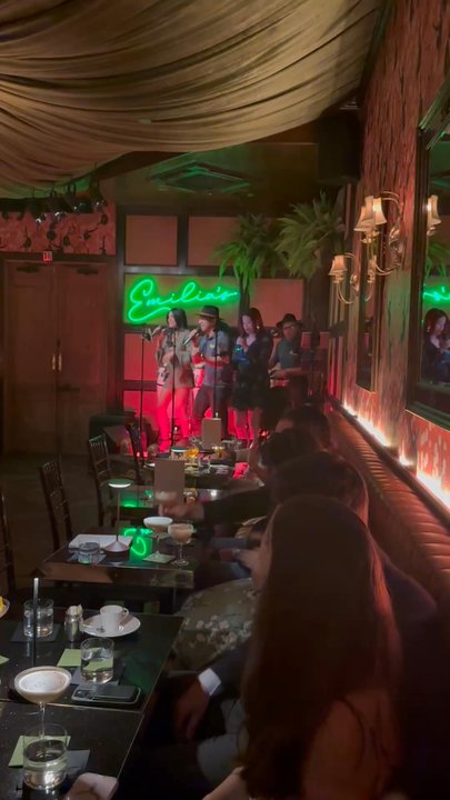 EMILIA’S HAVANA - Updated August 2025 - 48 Photos & 30 Reviews - 1800 ...