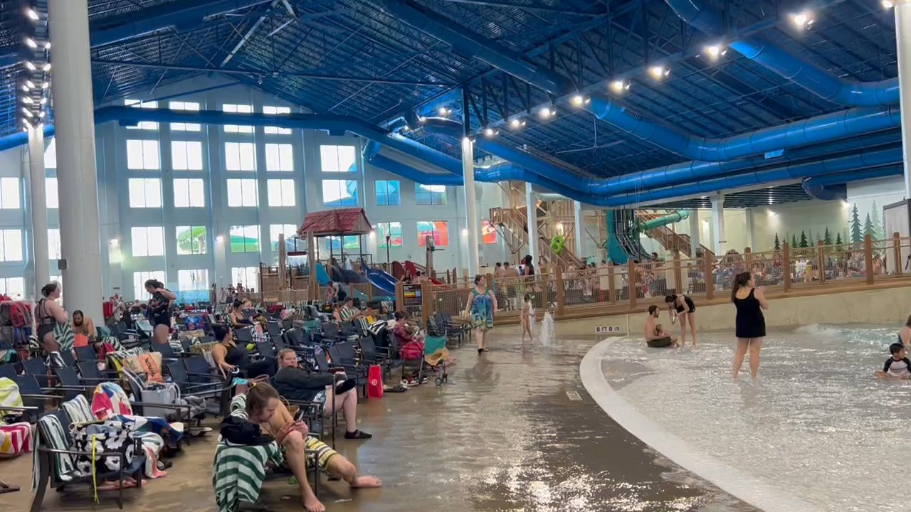 GREAT WOLF LODGE - Updated March 2025 - 287 Photos & 165 Reviews - 1240 ...