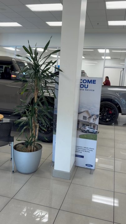 VILLA FORD OF ORANGE - Updated December 2025 - 262 Photos & 779 Reviews ...