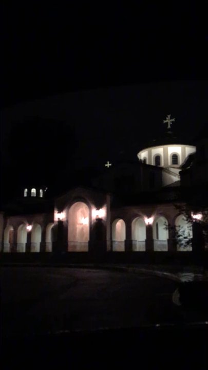 SAINT ANDREW ORTHODOX CHRISTIAN CHURCH - Updated December 2025 - 10 ...