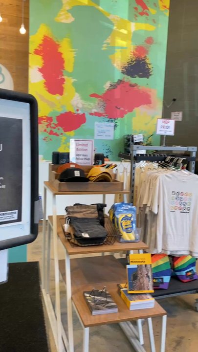 BOULDERING PROJECT - MINNEAPOLIS - Updated December 2025 - 109 Photos ...