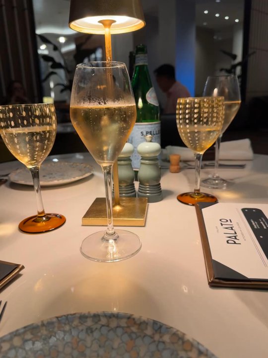 PALATO ITALIAN KITCHEN AND LOUNGE - Updated November 2025 - 106 Photos ...