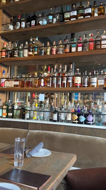 MATCHSTICK RESTAURANT & SPIRITS - Updated April 2026 - 161 Photos & 161 ...