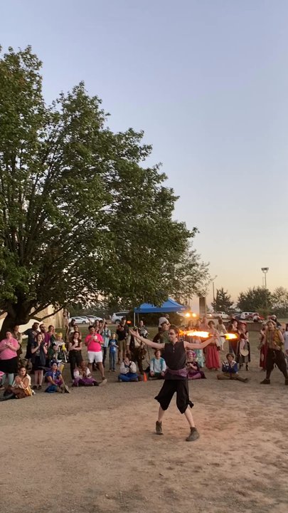 KANSAS CITY RENAISSANCE FESTIVAL - Updated September 2025 - 264 Photos ...