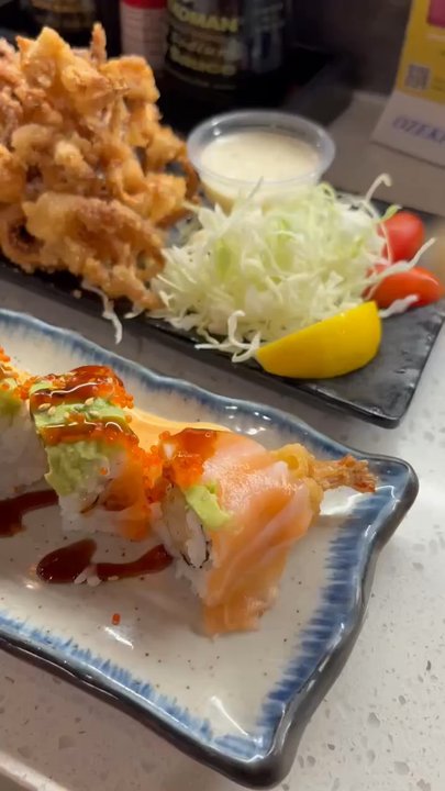 HIKARI SUSHI & BAR - Updated October 2025 - 1684 Photos & 521 Reviews ...