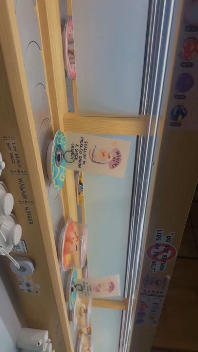 UZU REVOLVING SUSHI - Updated March 2026 - 815 Photos & 693 Reviews ...