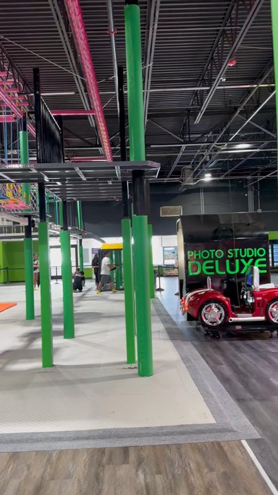 FUN CITY ADVENTURE PARK - Updated October 2025 - 26 Photos & 13 Reviews ...