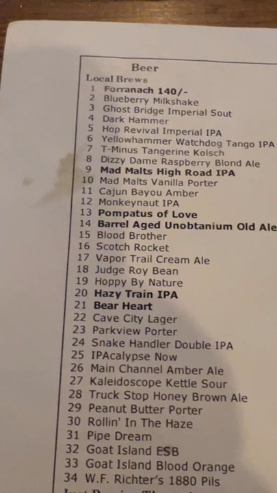 THE NOOK - Updated January 2026 - 118 Photos & 144 Reviews - 3305 Bob ...