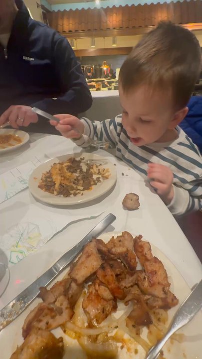 GREEK ISLANDS RESTAURANT - Updated March 2026 - 2319 Photos & 2300 ...