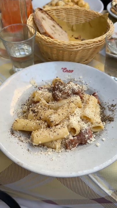 DA ENZO AL 29 - Updated March 2025 - 925 Photos & 487 Reviews - Via dei ...