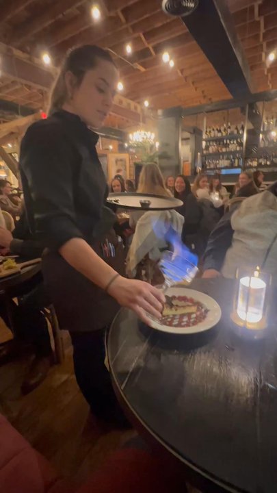 ELIA CAFE TAPAS BAR - Updated May 2026 - 45 Photos & 46 Reviews - 202 ...