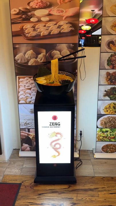 ZENG CHINESE RESTAURANT - Updated May 2025 - 129 Photos & 126 Reviews ...