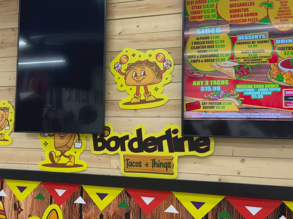 WHATCHA WANNA EAT FOOD HALL - Updated December 2025 - 91 Photos & 24 ...