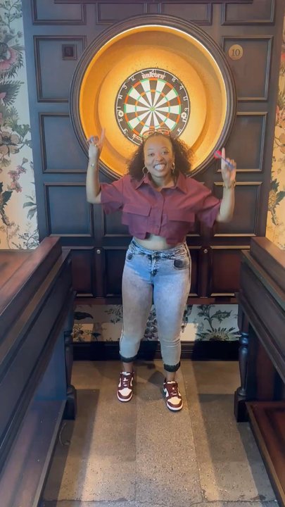 FLIGHT CLUB HOUSTON - Updated May 2026 - 626 Photos & 200 Reviews ...