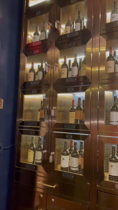 THE MUSE WHISKEY & COFFEE - Updated March 2026 - 439 Photos & 147 ...