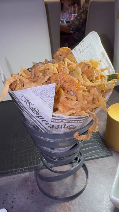 JOIA RESTAURANT AND LOUNGE - Updated August 2025 - 164 Photos & 88 ...