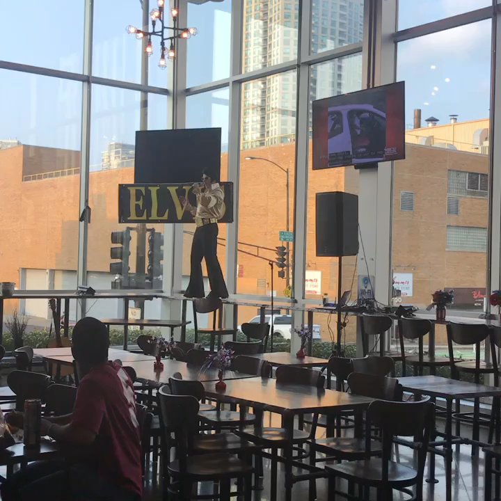 Best Bars in West Loop Bars - Chicago Cocktail Compass