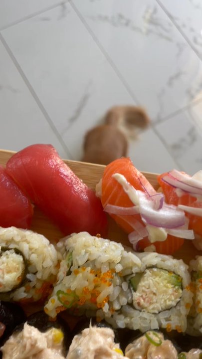 LOCAL BOY SUSHI - Updated August 2025 - 514 Photos & 387 Reviews - 46 ...