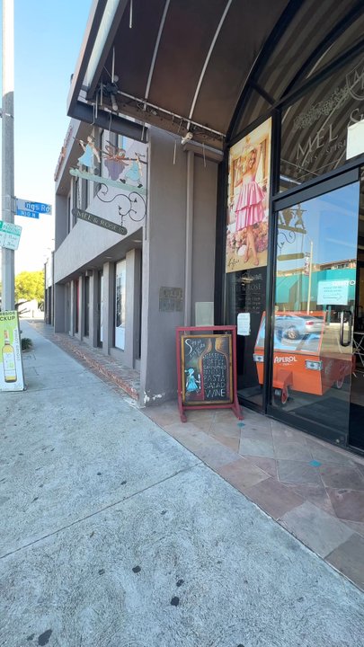 MEL & ROSE - Updated August 2025 - 148 Photos & 291 Reviews - 8344 ...