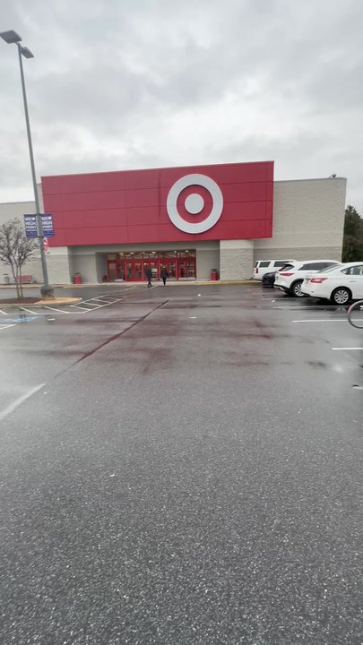 TARGET - Updated October 2025 - 81 Photos & 22 Reviews - 1050 Mall Loop ...