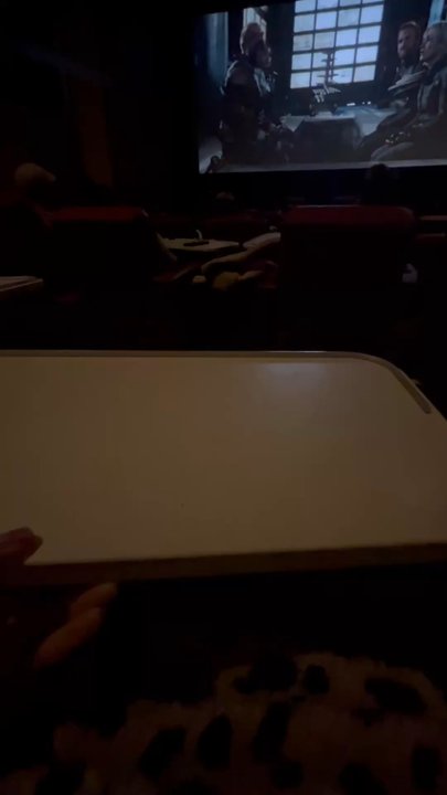 AMC DINE-IN MENLO PARK 12 - Updated January 2026 - 372 Photos & 695 ...