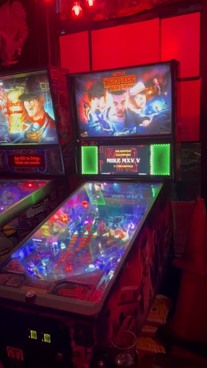 THE CRYPT - Updated June 2025 - 101 Photos & 47 Reviews - 1618 E 17th ...