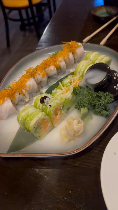 HAKKI ASIAN FUSION - Updated May 2026 - 105 Photos & 25 Reviews - 1 ...