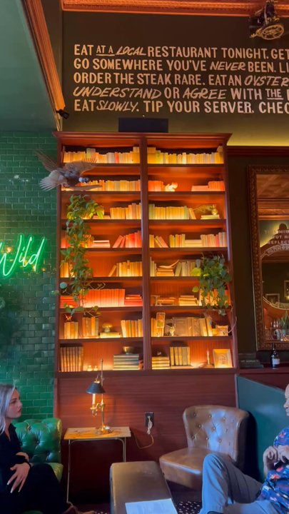 FERAL KITCHEN & LOUNGE - Updated November 2025 - 187 Photos & 89 ...