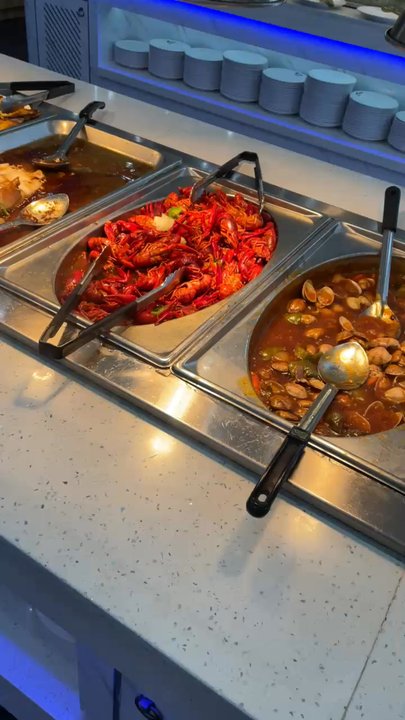 UMI SUSHI & SEAFOOD BUFFET - Updated January 2026 - 732 Photos & 371 ...