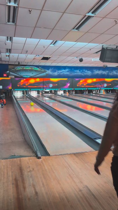 REVS BOWLING & ENTERTAINMENT CENTRE - Updated April 2026 - 75 Photos ...