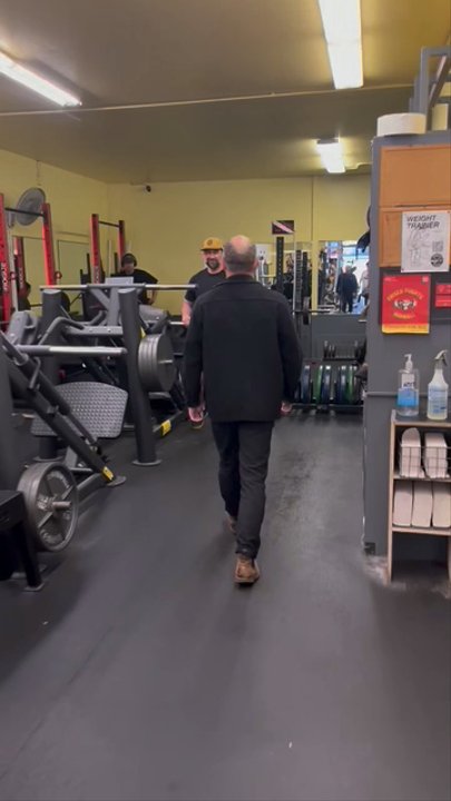 SUNSET GYM - Updated December 2025 - 46 Photos & 150 Reviews - 1247 9th ...