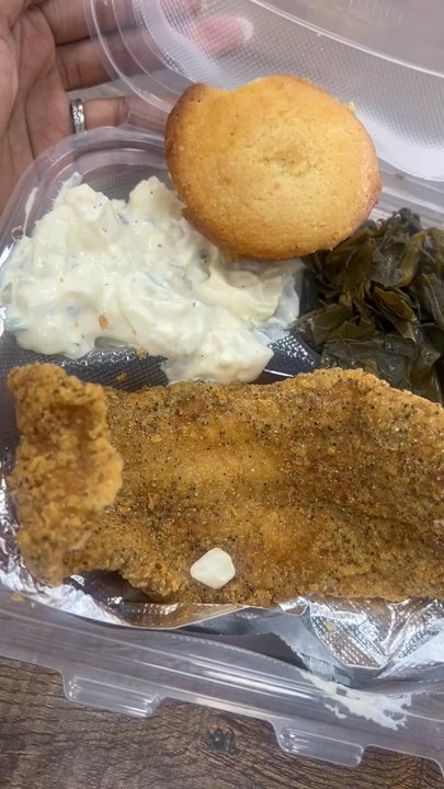 NANA MORRISON’S SOUL FOOD - Updated January 2026 - 73 Photos & 96 ...