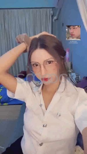 Cream - Bangkok Escort - Smooci