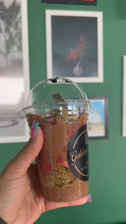 GOLDEN ROASTERY - Updated April 2025 - 192 Photos & 51 Reviews - 3111 ...