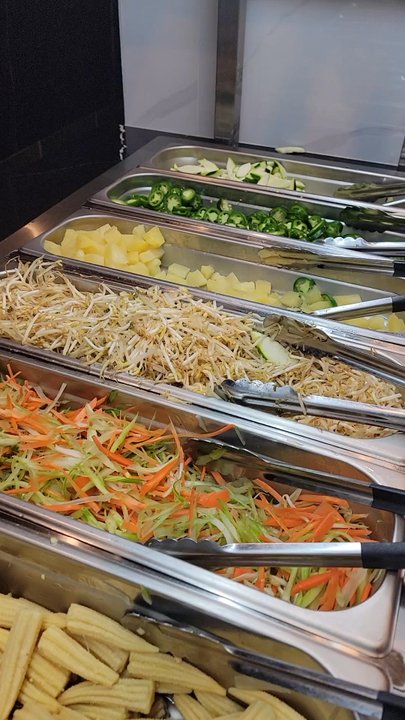 OCEAN BUFFET - Updated January 2026 - 143 Photos & 42 Reviews - 3109 E ...