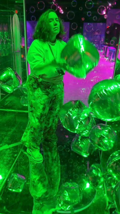 BUBBLE PLANET - Updated January 2026 - 108 Photos & 41 Reviews - 103 ...