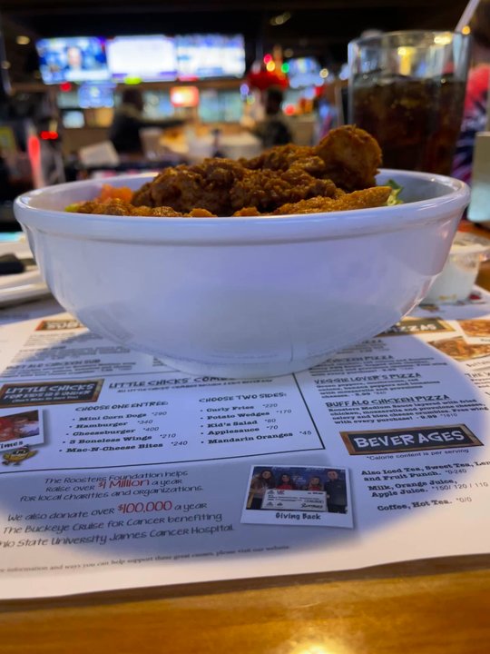 ROOSTERS - Updated December 2025 - 55 Photos & 39 Reviews - 5702 Monroe ...