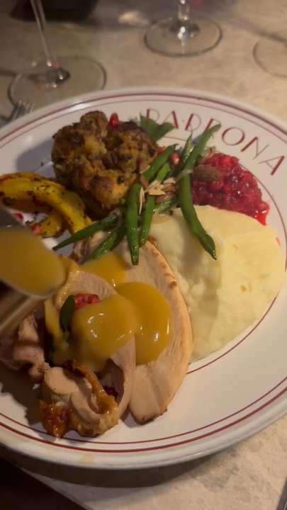 LA PADRONA BOSTON - Updated August 2025 - 178 Photos & 74 Reviews - 38 ...