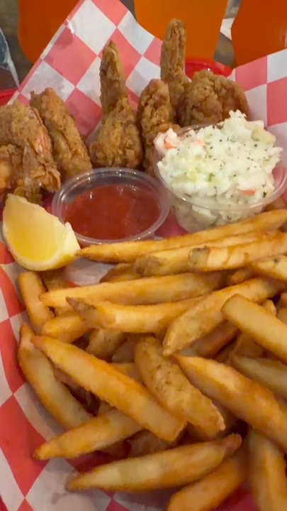 GEORGETOWN SEAFOOD - Updated May 2026 - 494 Photos & 520 Reviews - 1211 ...
