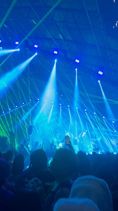 NOS EVENTS - Updated August 2025 - 585 Photos & 122 Reviews - 689 S E ...