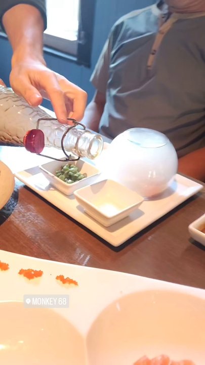 MONKEY 68 - Updated December 2025 - 270 Photos & 212 Reviews - 1073 Green St, Roswell, Georgia ...