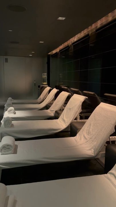 THE SPA AT THE JOULE - Updated January 2026 - 56 Photos & 64 Real ...