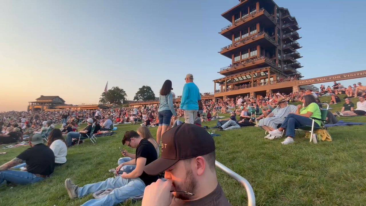 THUNDER RIDGE NATURE ARENA - Updated December 2025 - 47 Photos & 91 ...