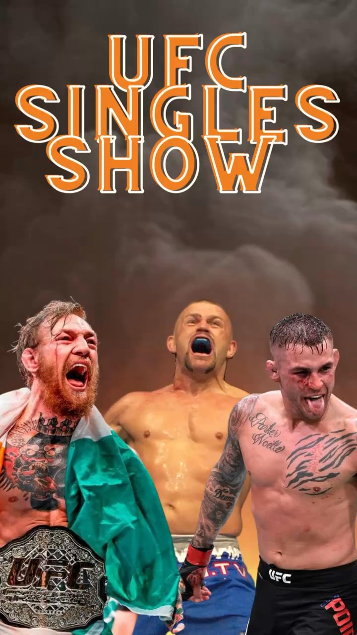 Whatnot - POST FIGHT SINGLES Livestream by alltimecards #ufc_cards Whatnot - POST FIGHT SINGLES Livestream by alltimecards #ufc_cards