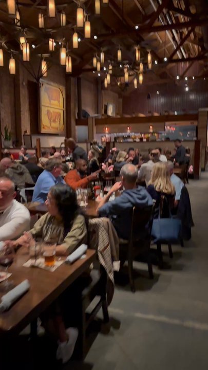 JACK STACK BARBECUE - FREIGHT HOUSE - Updated February 2025 - 2774 ...