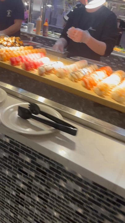 NUMBER 1 BUFFET - Updated October 2025 - 430 Photos & 309 Reviews ...