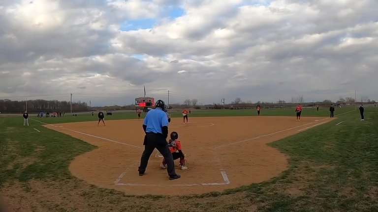 Jolee Hawkins's Softball Recruiting Profile | FieldLevel