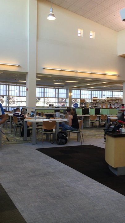 SACRAMENTO PUBLIC LIBRARY - NORTH NATOMAS - Updated December 2025 - 64 ...